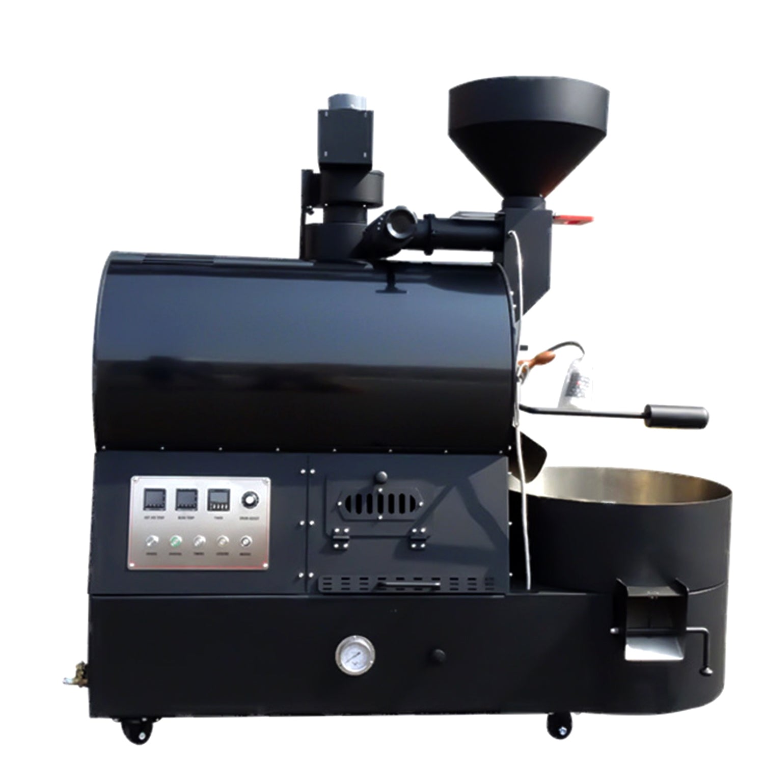 Xsniperon Commercial Coffee Roasters – Kaleido Sniper