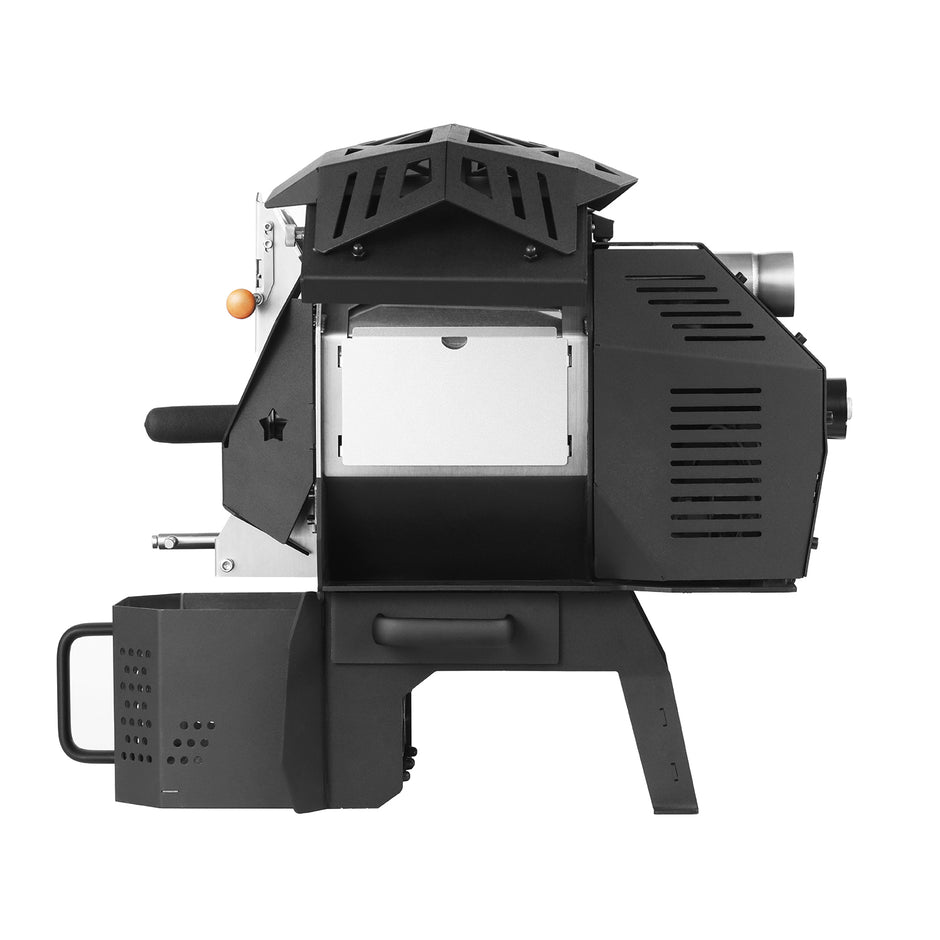 Roaster accessories – Kaleido Sniper