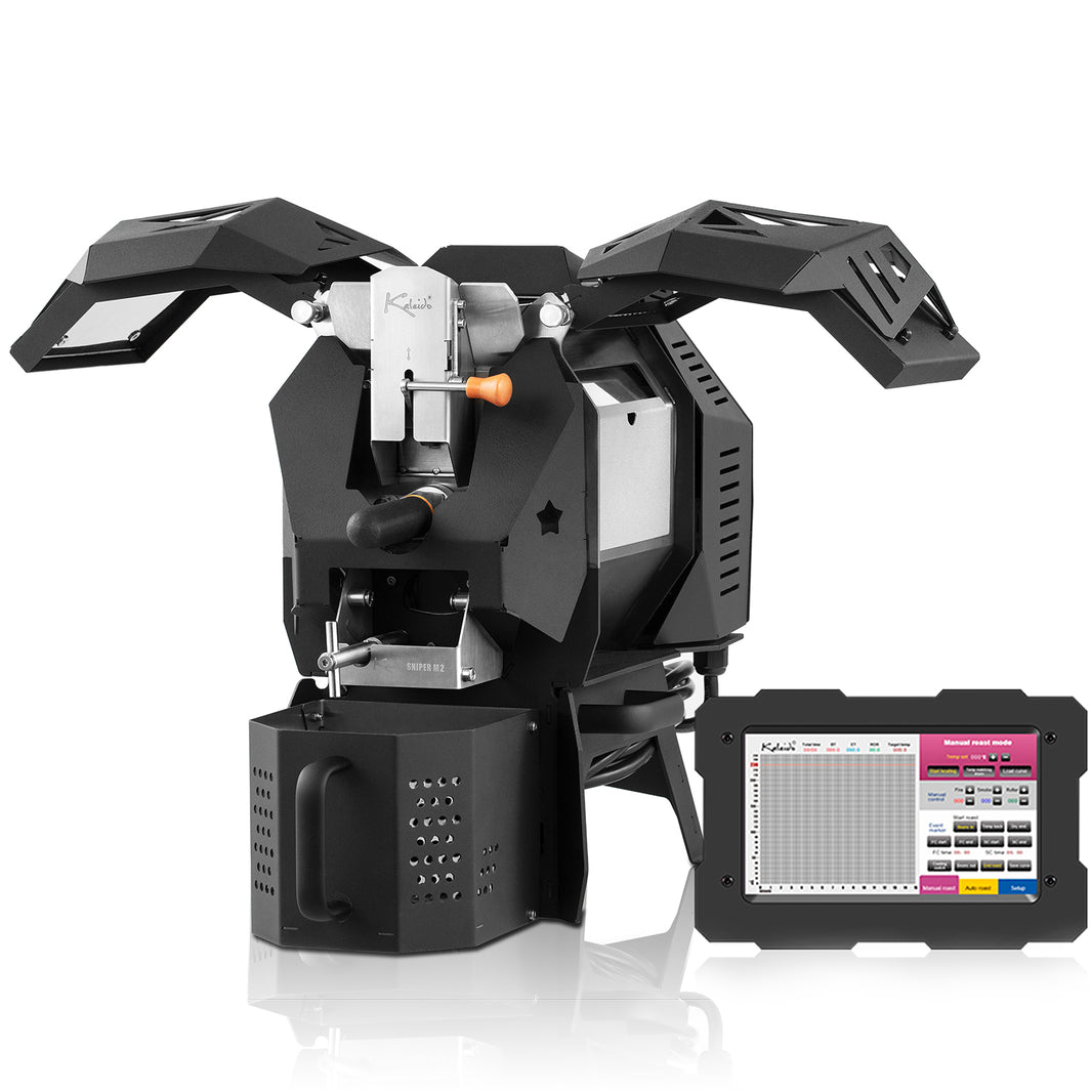 Kaleido Sniper Coffee Roaster